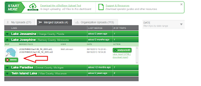 New BioBase Merge and Buffer Features - BioBase Automated Mapping